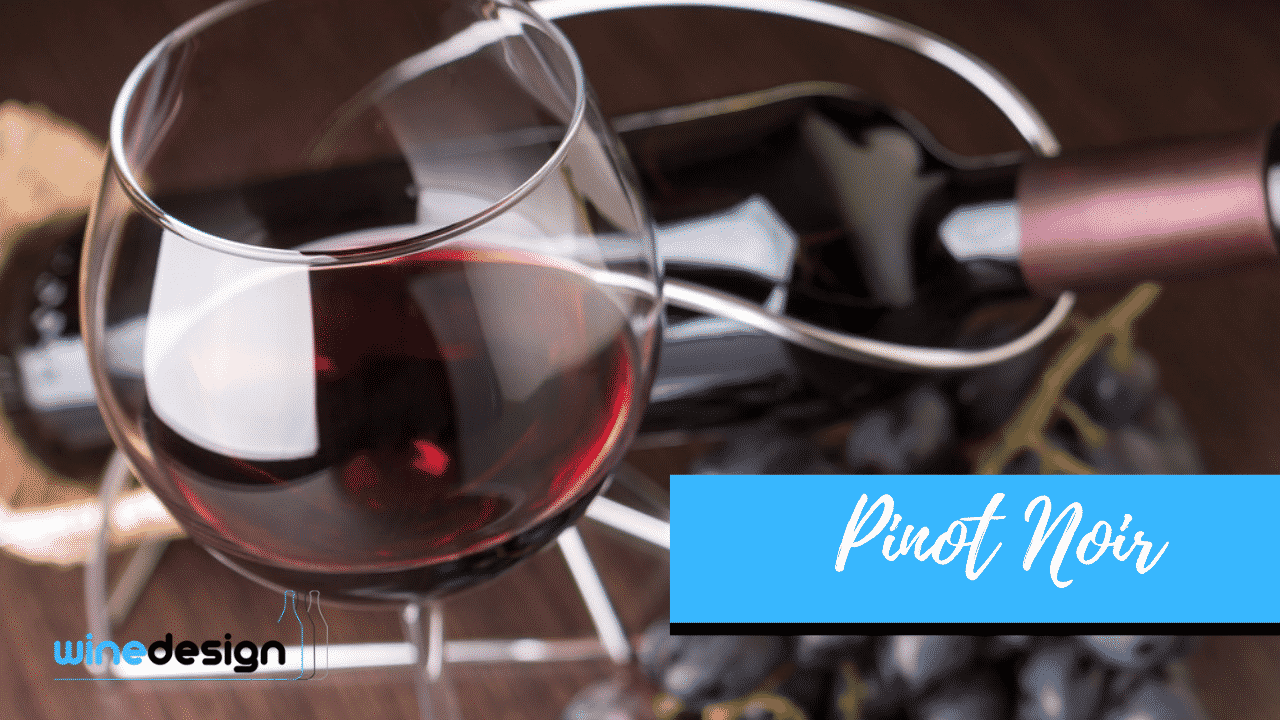 Types of Wines: A Basic Guide - Wine Design
