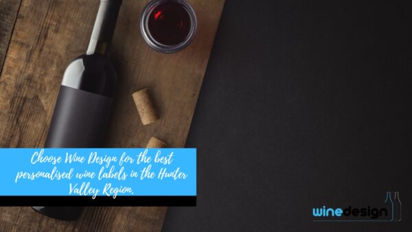 Wine Label Design Tips for Small Wineries and Vineyards - Wine Design