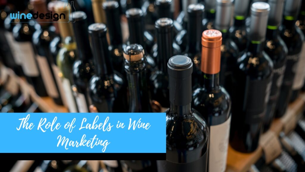 Designing Labels for Different Wine Varietals - Wine Design